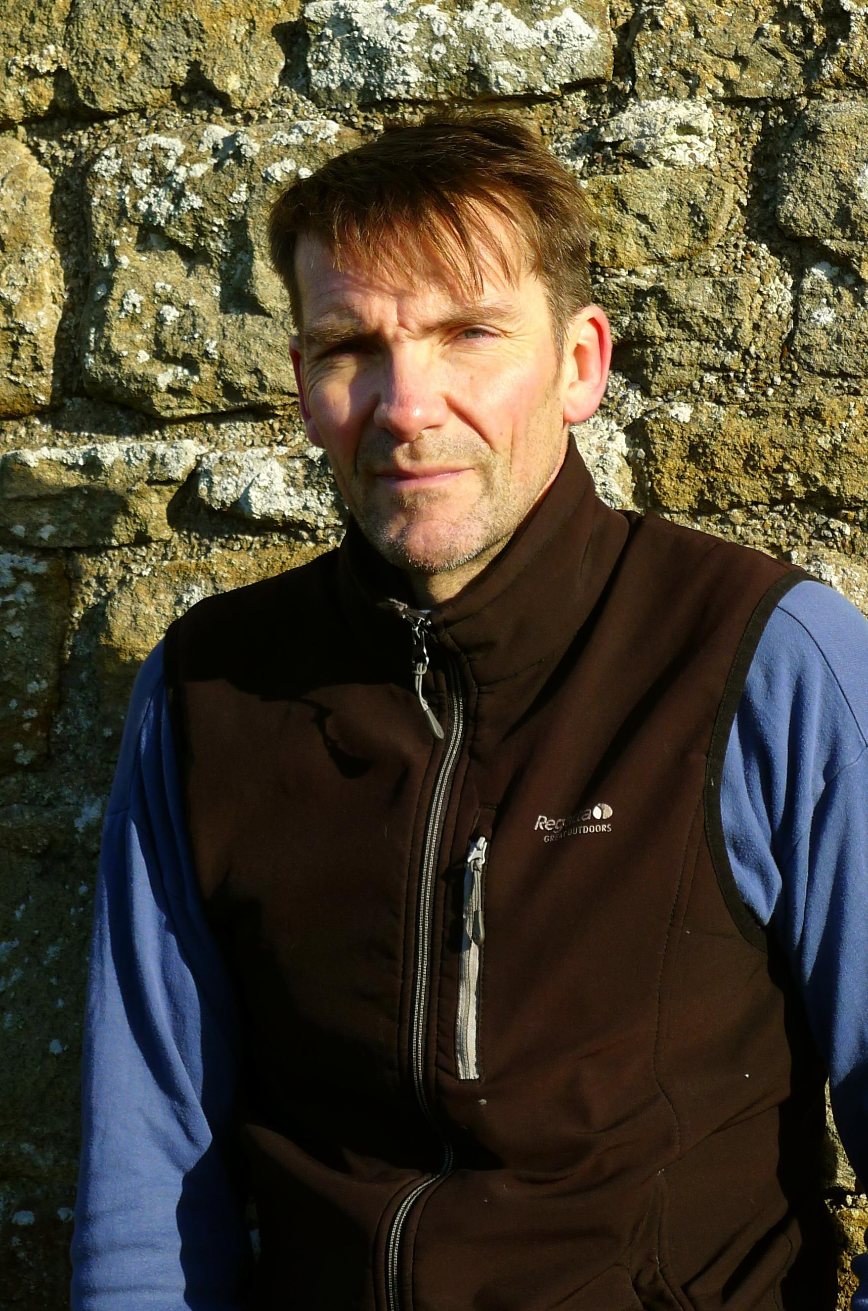 max church x | The Ambulist