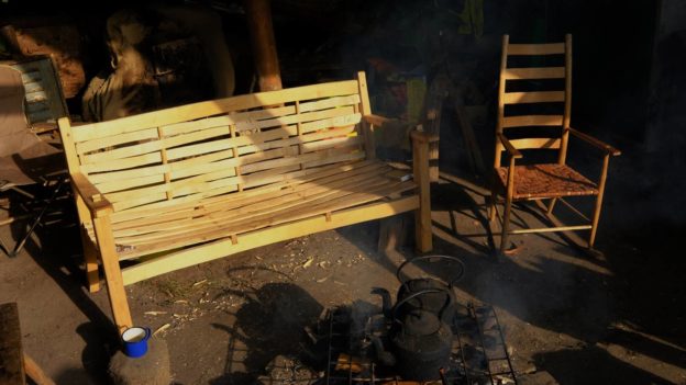 The Ambulist | the website for author Max Adams